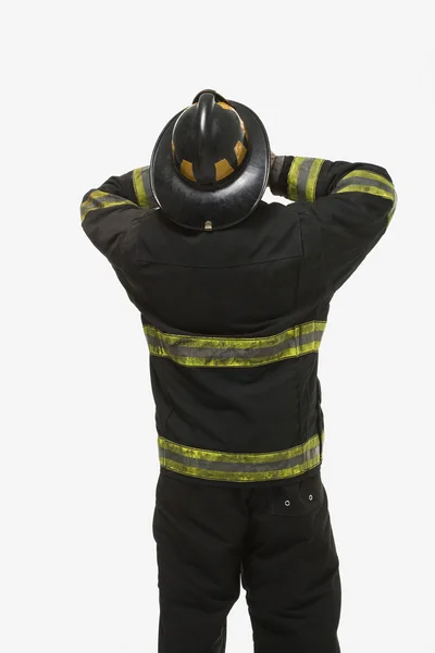 Firefighter background image Stock Photos, Royalty Free Firefighter ...