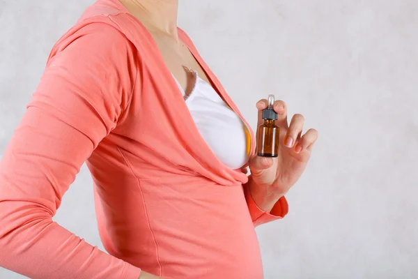 Stretch marks on the chest Stock Photos, Royalty Free Stretch marks on ...