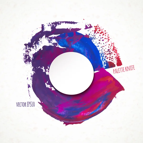 Round spot Vector Art Stock Images | Depositphotos