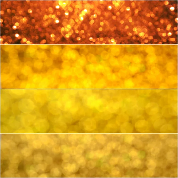 Bright and abstract blurred colorful golden rainbow background with shimmering glitter - Stock ...