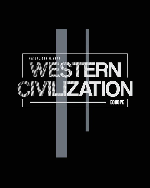 Western civilization Stock Vectors, Royalty Free Western civilization ...