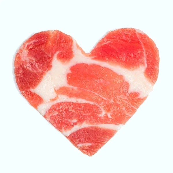 Coeur de porc Stock Photos, Royalty Free Coeur de porc Images ...