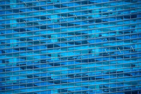 Skyscraper Wall Texture