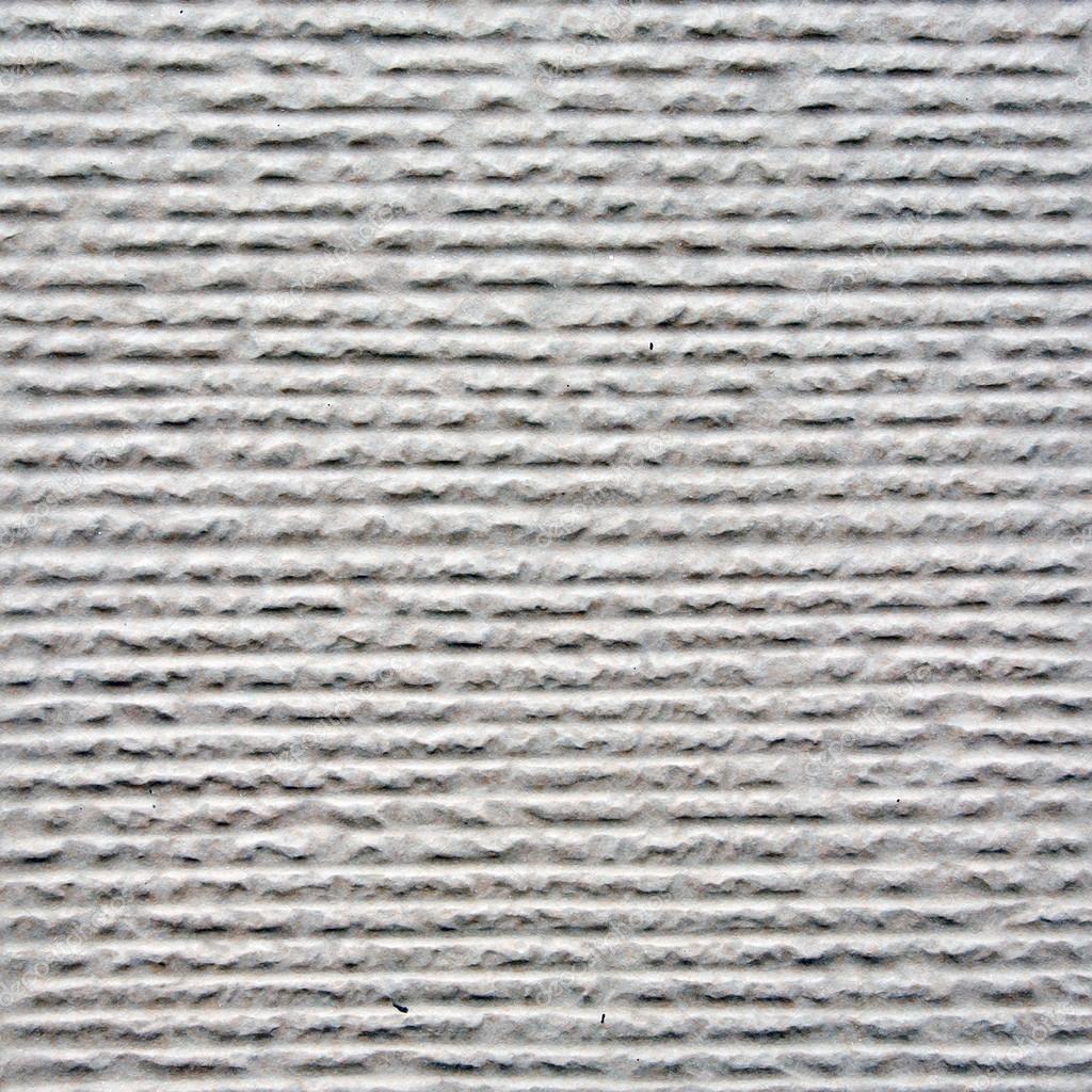 Striped concrete wall plaster texture — Stock Photo © watman #66659115