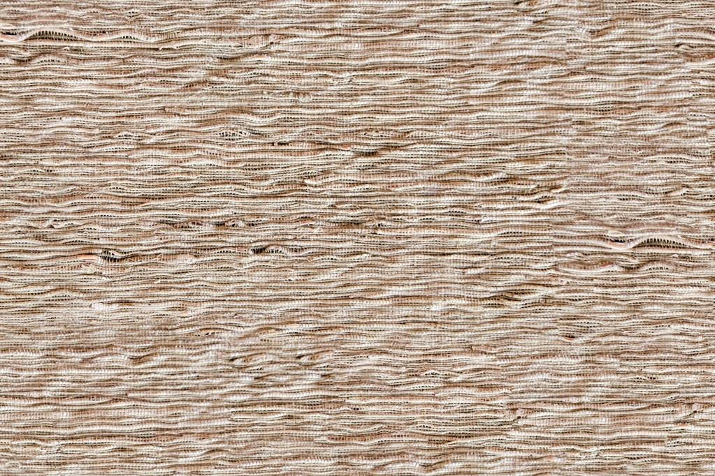Rough fabric seamless texture — Stock Photo © watman #66661161