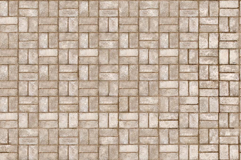 Sidewalk Texture Seamless