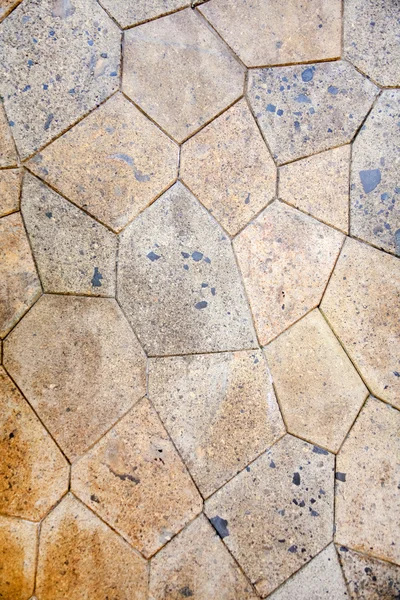 Flat stones pavement texture Stock Photos, Royalty Free Flat stones ...