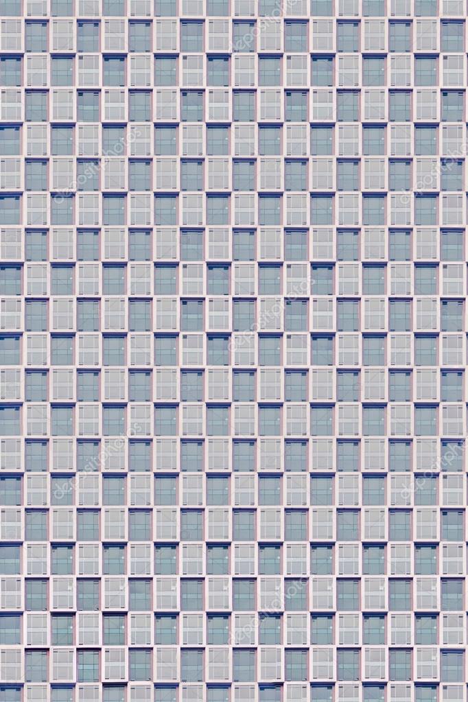 Skyscraper Wall Texture