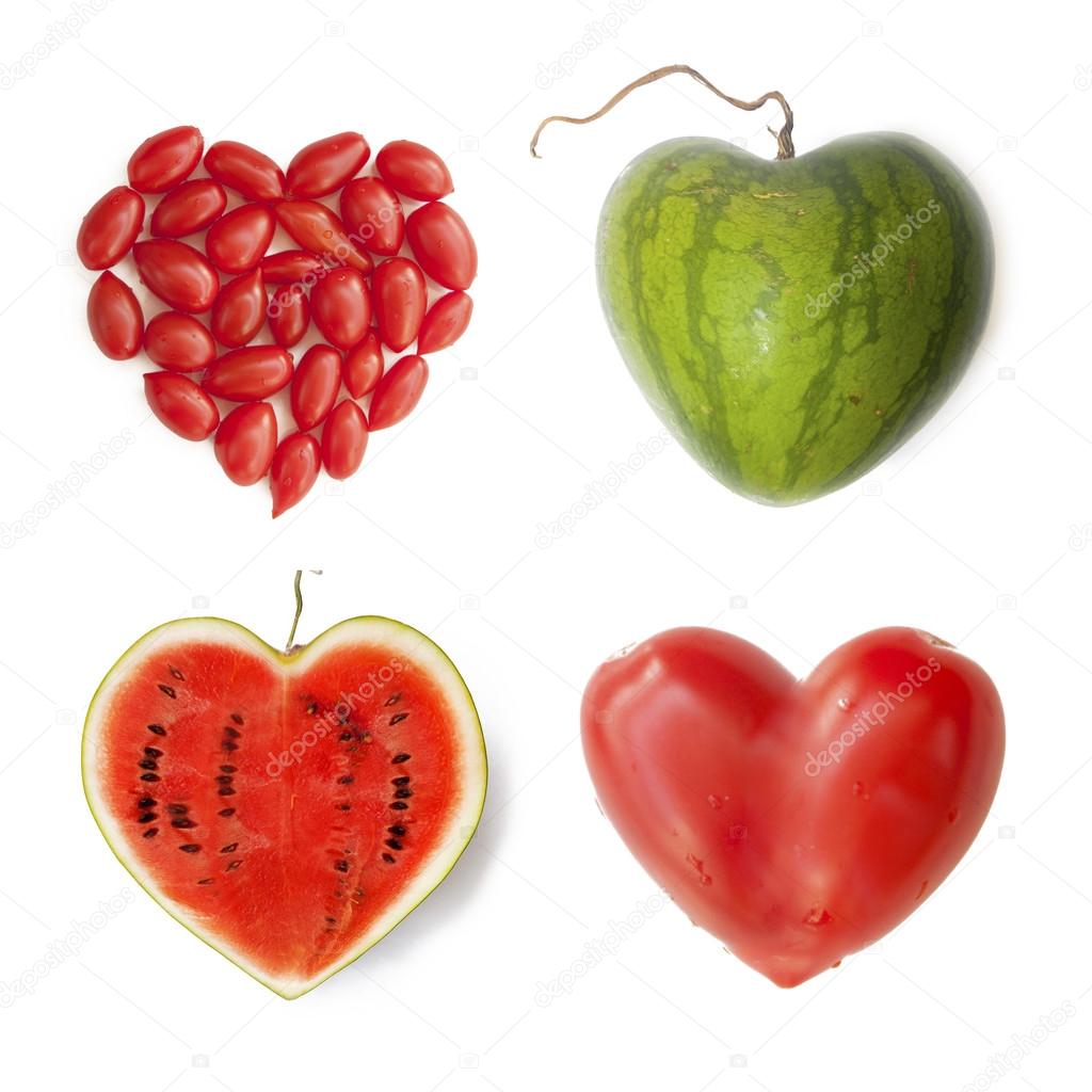 Love Fruit