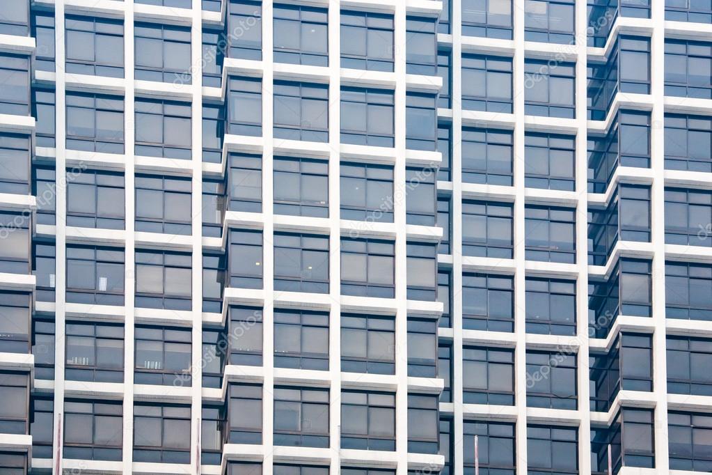 Skyscraper Wall Texture