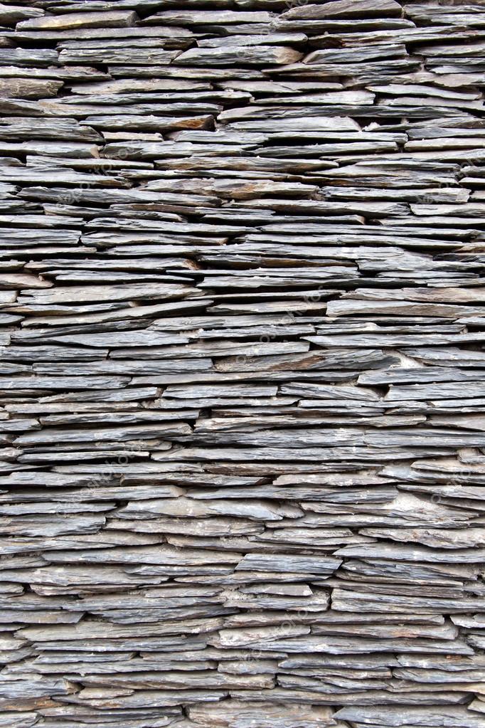 Flat stone wall texture Stock Photo by ©watman 67615085