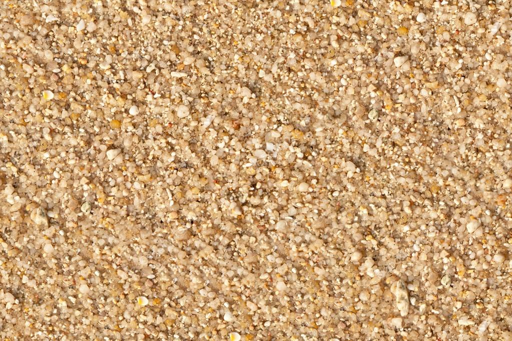 Grainy yellow sand texture — Stock Photo © watman #67615311