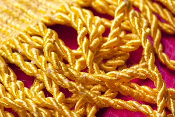 Gold fringe Stock Photos, Royalty Free Gold fringe Images | Depositphotos