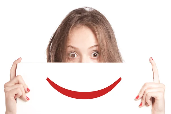 Smile sign Stock Photos, Royalty Free Smile sign Images | Depositphotos