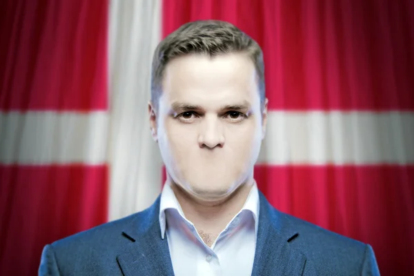 Symbol of censorship and freedom of speech - Stock Image - Everypixel