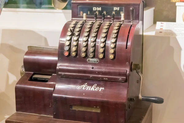 Old counting machine Stock Photos, Royalty Free Old counting machine ...