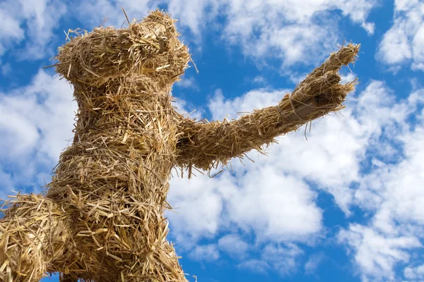 Manusia jerami Stock Photos, Royalty Free Manusia jerami Images ...