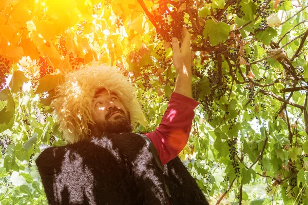 Man wearing cloak Stock Photos & Royalty-Free Images | Depositphotos