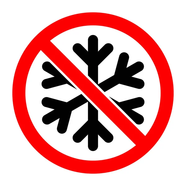 Freeze Icon