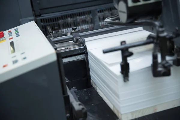 Printer Stock Photo by ©YAYImages 258890134