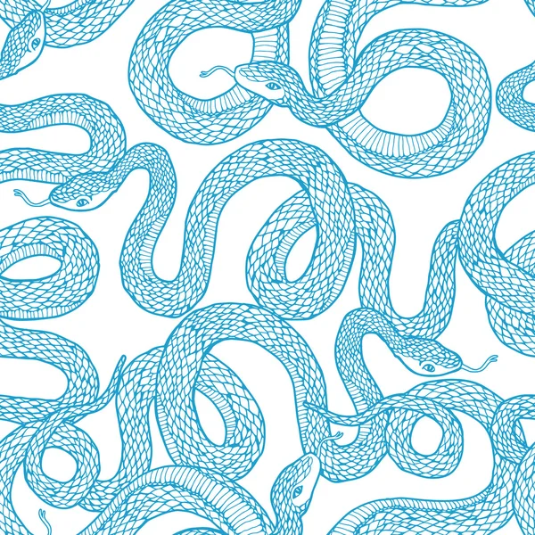 100,000 Snake pattern Vector Images | Depositphotos