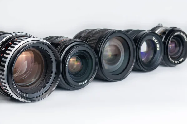 Multiple photo lenses Stock Photos, Royalty Free Multiple photo lenses ...