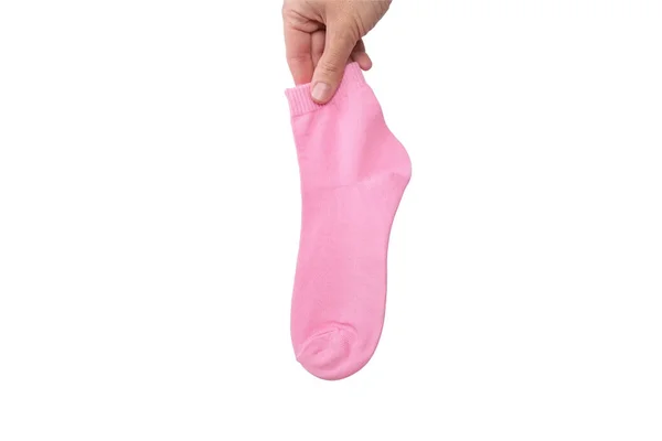 Pink socks Stock Photos, Royalty Free Pink socks Images | Depositphotos
