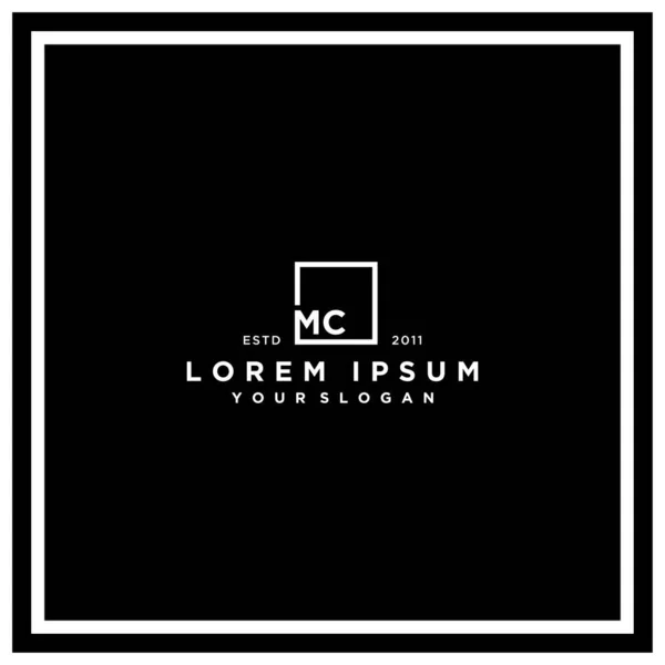 22,169,490 Mc logo Vector Images | Depositphotos