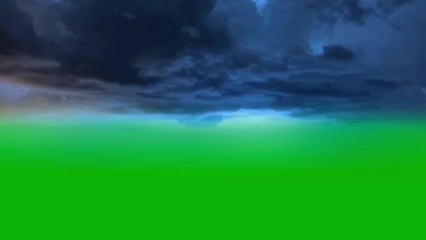 276 Green screen lightning effect Videos, Royalty-free Stock Green ...
