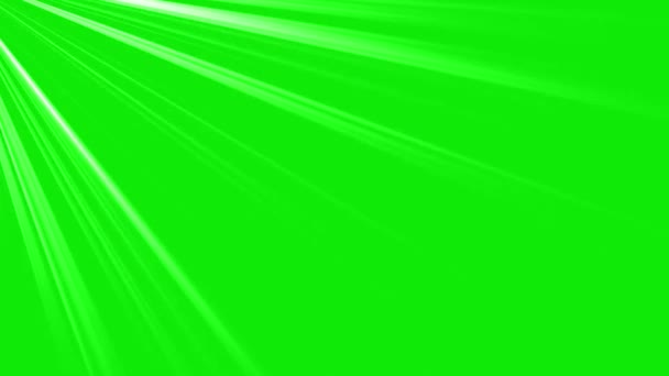 Sun Rays Green Screen — Stock Video © plussizefashion2019.gmail.com ...
