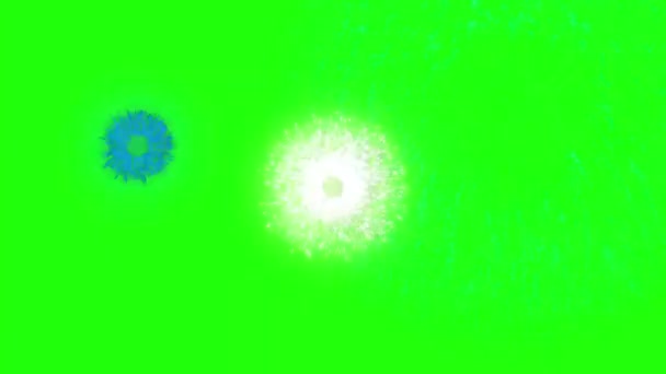 1,096 Green screen fireworks Videos, Royalty-free Stock Green screen ...