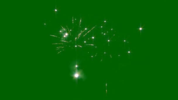 1,044 Fireworks green screen Videos, Royalty-free Stock Fireworks green ...