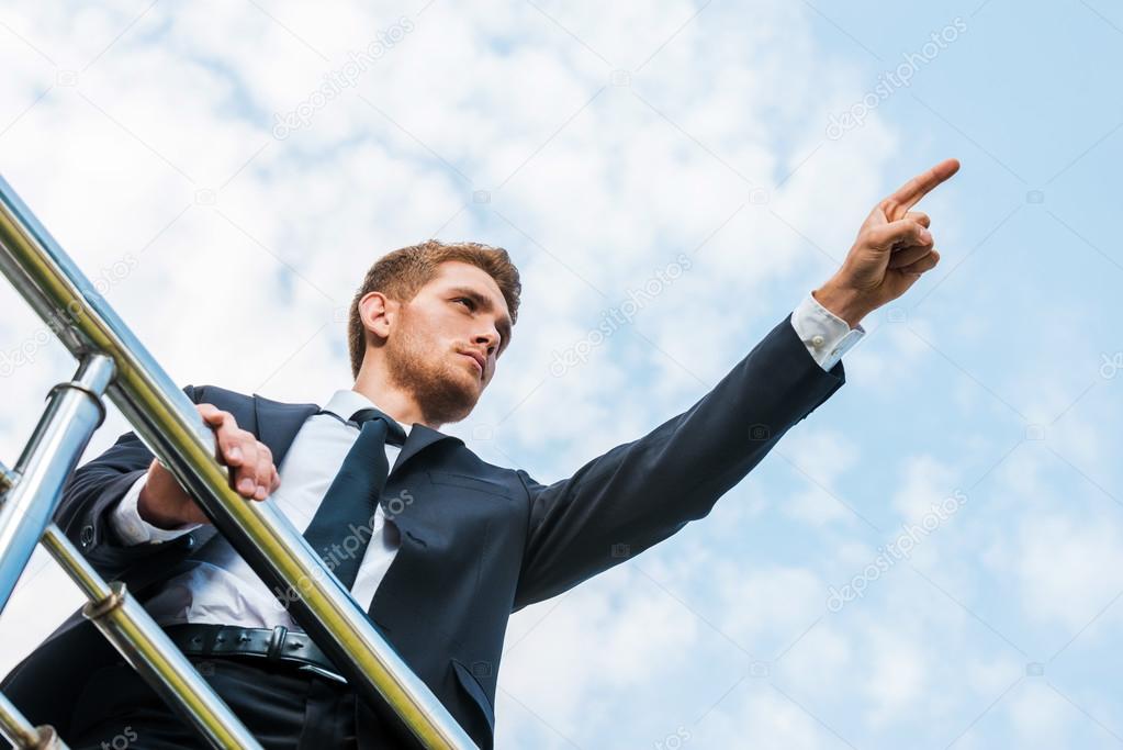 Right direction Stock Photo by ©gstockstudio 53752999