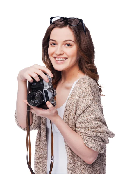 Magazine reporter Stock Photos, Royalty Free Magazine reporter Images ...