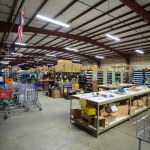 Chongqing Minsheng Logistics Auto Parts Warehouse – Stock Editorial ...