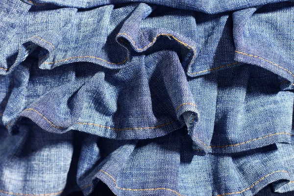 Textile Labels Tags Fabric Texture Isolated White Background Stock ...