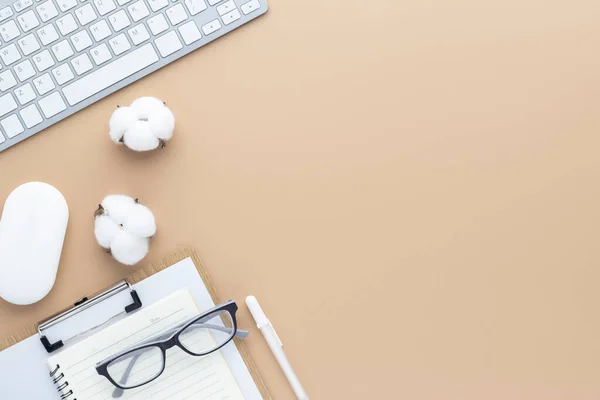 Office table top view Images - Search Images on Everypixel