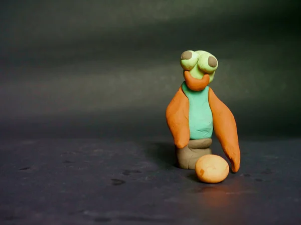 Claymation Stock Photos, Royalty Free Claymation Images | Depositphotos