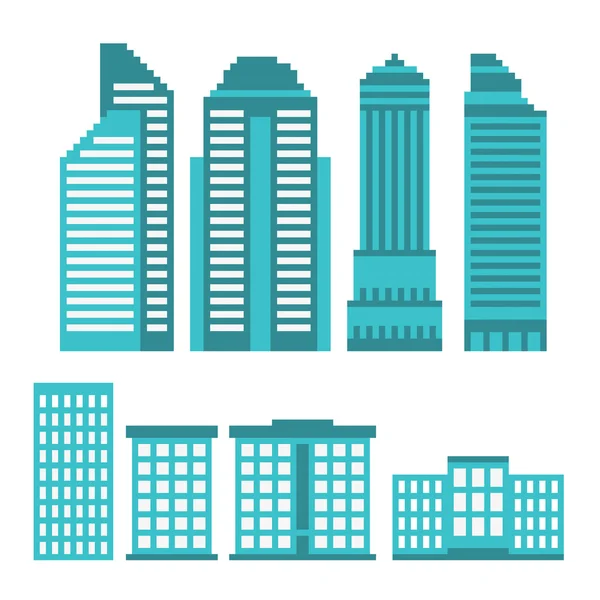 12 Pixel konstruktionen Vector Images | Depositphotos