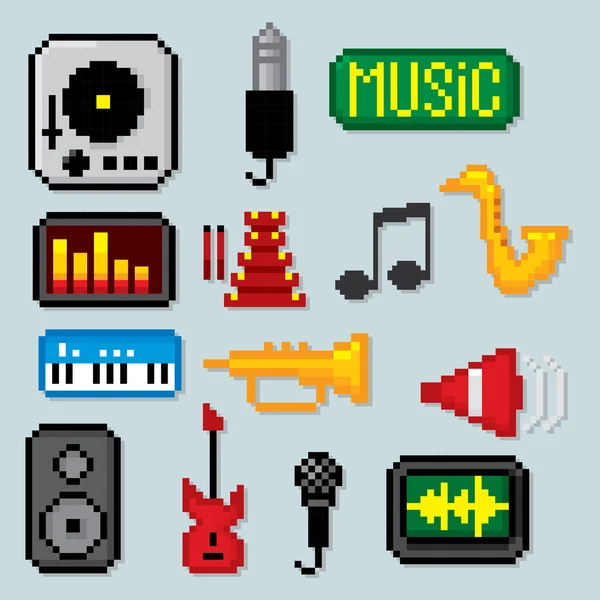 Game studio icons Vector Art Stock Images | Depositphotos
