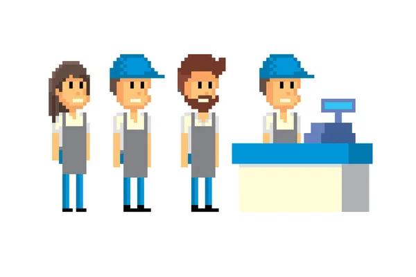 Cashbox flat Vector Art Stock Images | Depositphotos