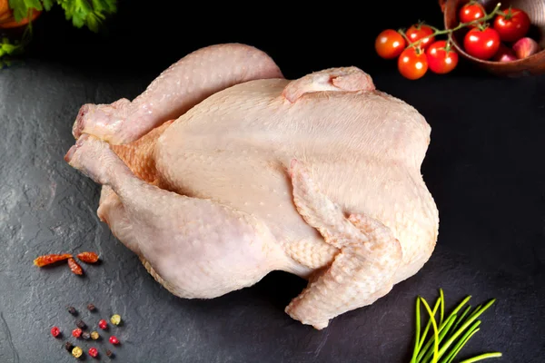 Raw whole chicken meat Stock Images - Search Stock Images on Everypixel