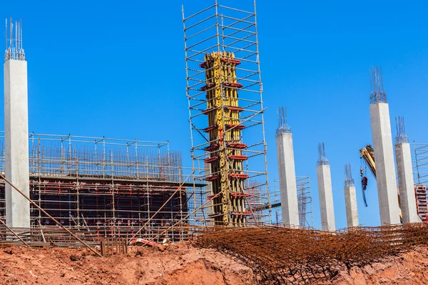 Concrete column Images - Search Images on Everypixel