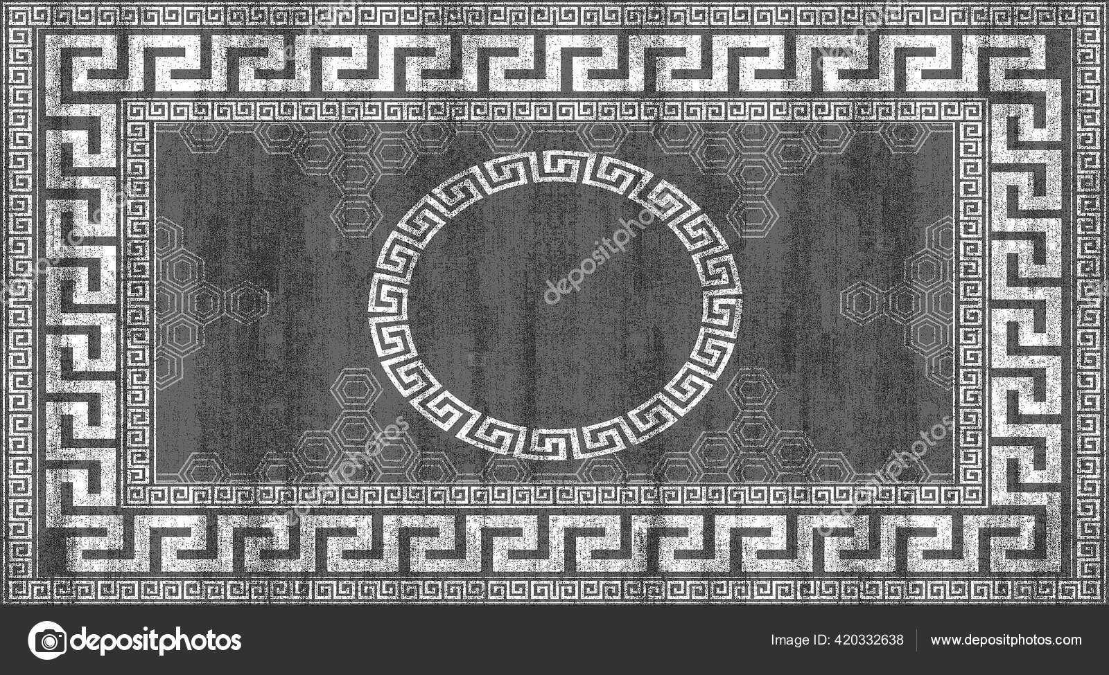 Animal Background Carpet Colorful Geometry Knitwear Leopard Rug Textile ...