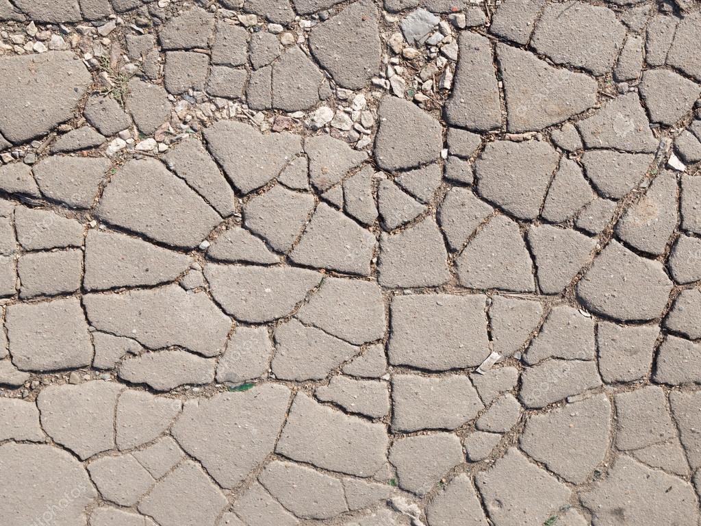Many cracks — Stock Photo © andreevaee #54294797