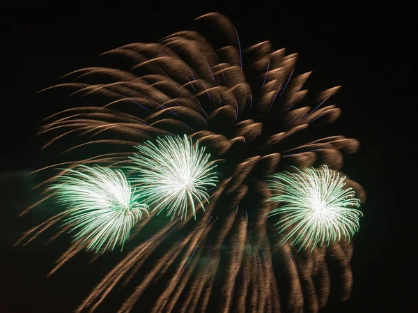 Green fireworks Pictures, Green fireworks Stock Photos & Images ...