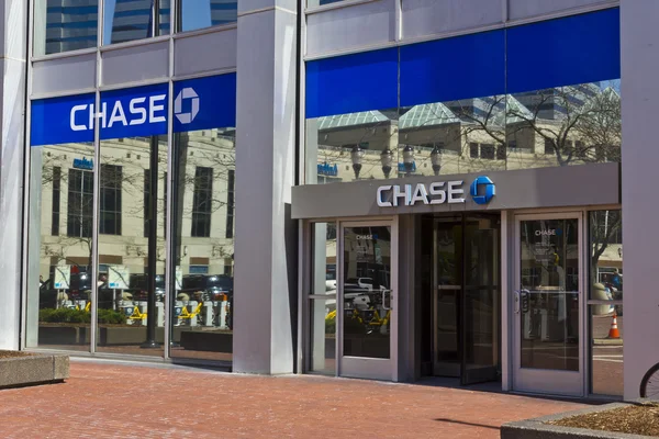 Jpmorgan Chase Bank