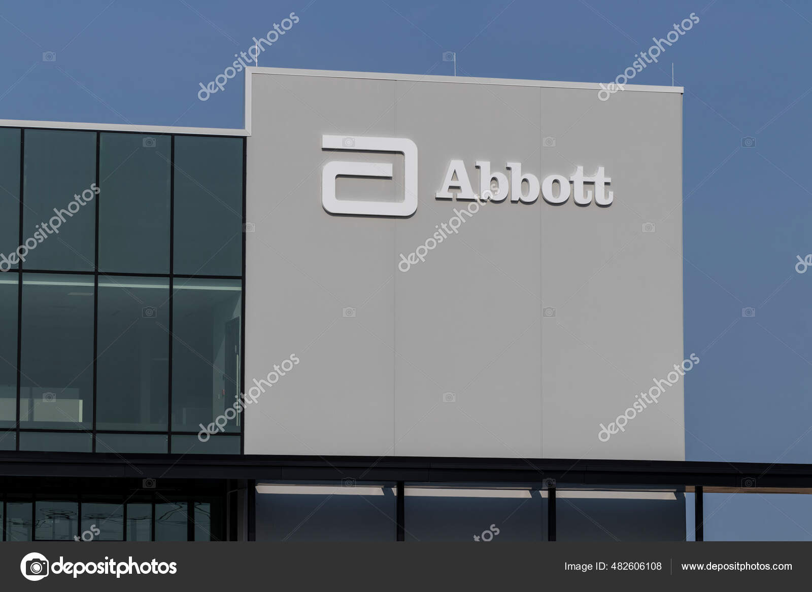 Abbott Nutrition Logo Abbott Nutrition Logo