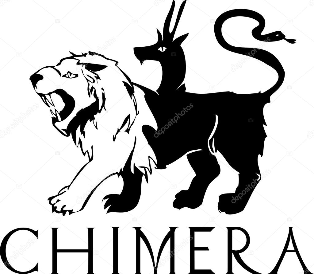 Chimera Mythical Creature