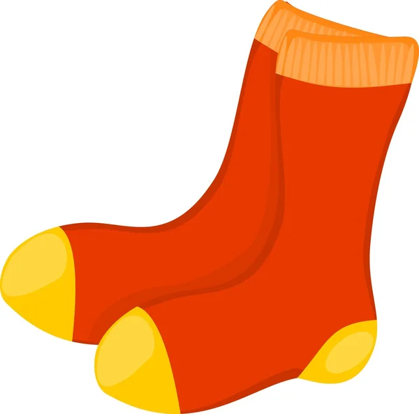 3,412 Red socks Vector Images | Depositphotos